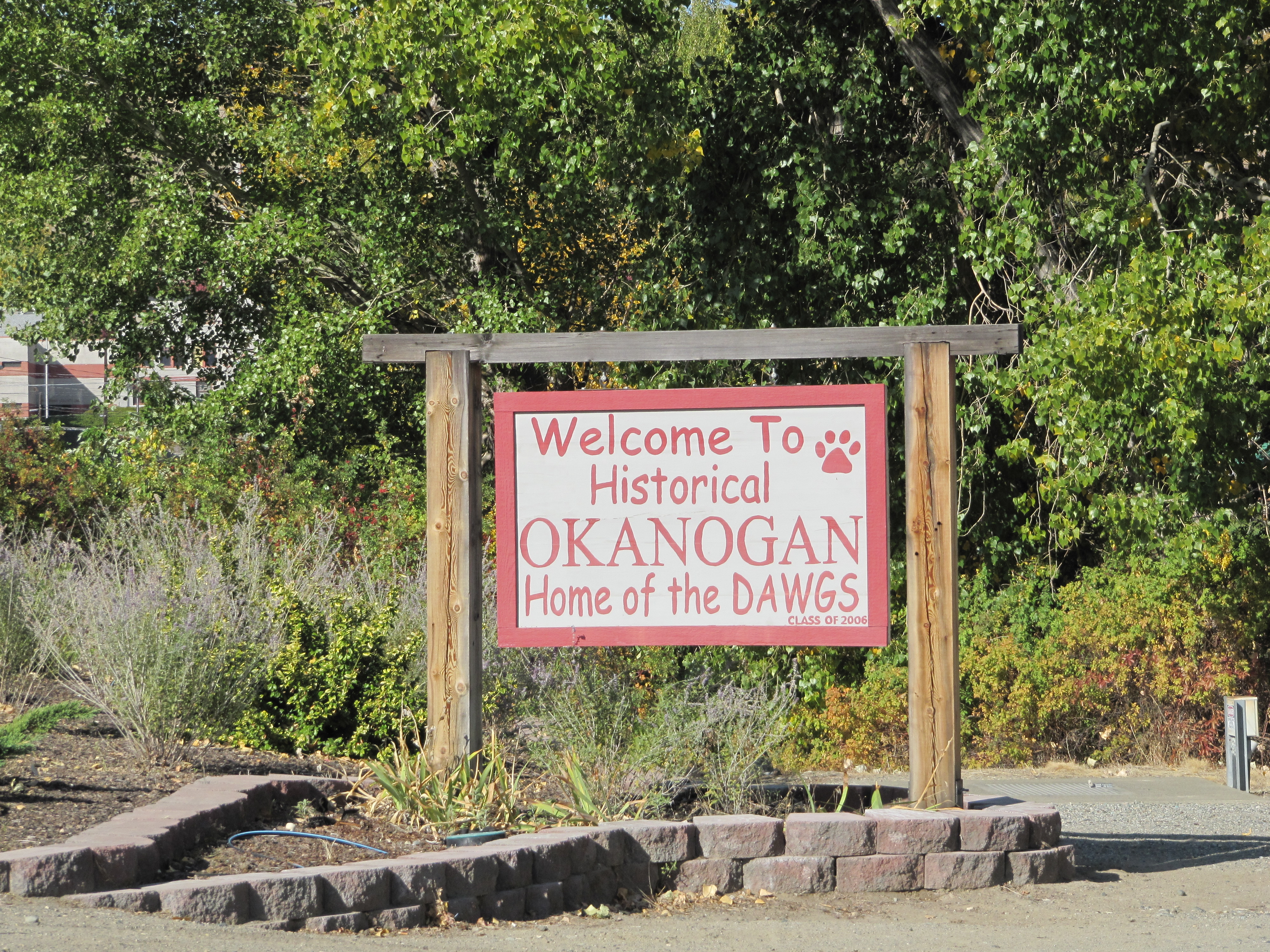 About Okanogan | Okanogan WA