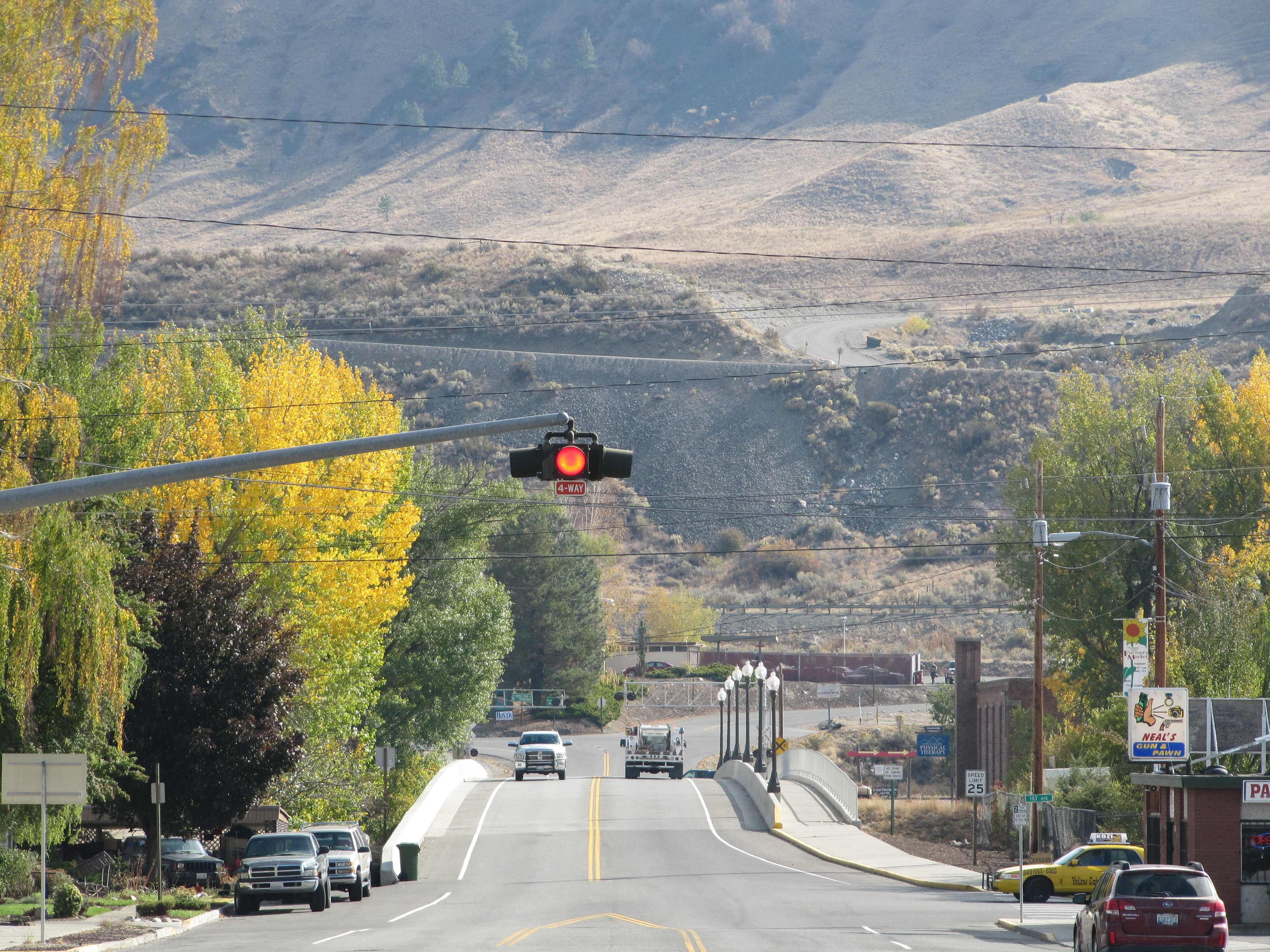 About Okanogan | Okanogan WA